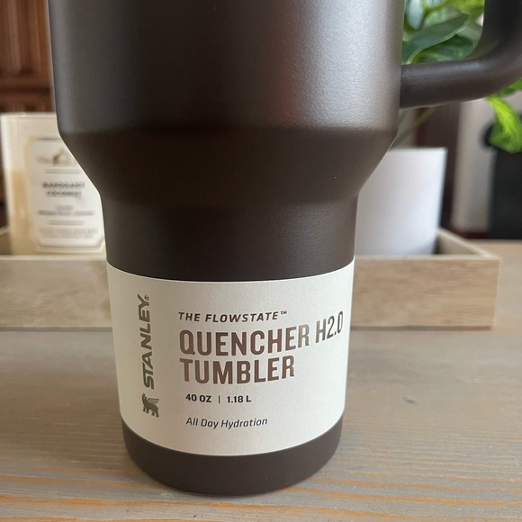 Stanley | Dining | Limited Edition Chocolate Stanley 2 | Poshmark